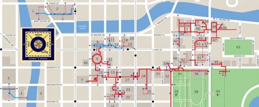 Chicago’s Underground Pedway Needs Better Navigation, Coordination, and ...