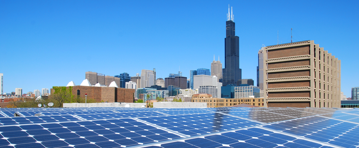 Ensuring Urban Inclusion in Illinois’ Community Solar Program ...