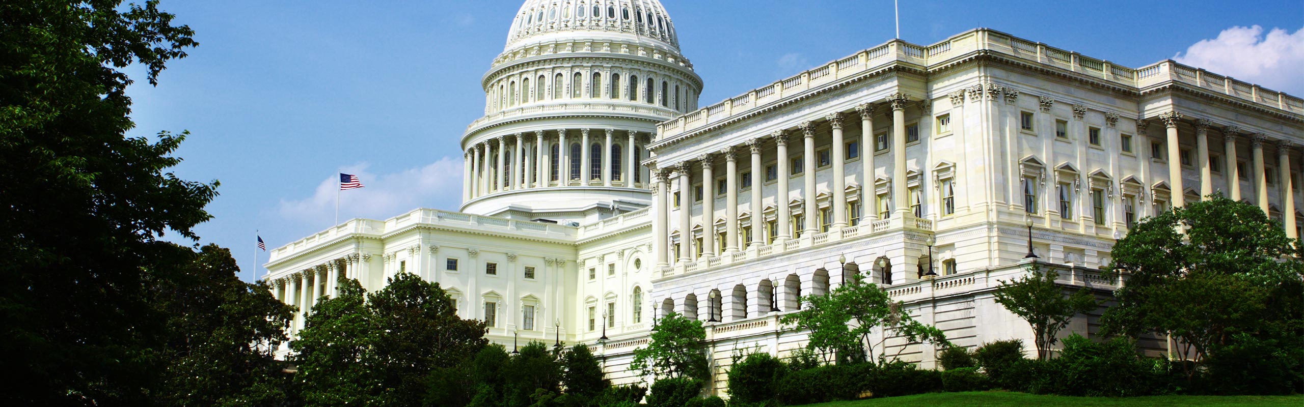 Senate Megabill Endangers Environment, Economy, Jobs, and Public Health | ELPC