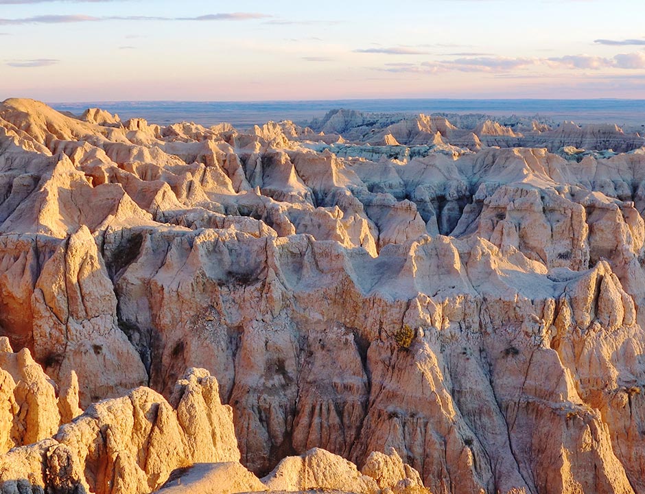 South Dakota | Environmental Law & Policy Center