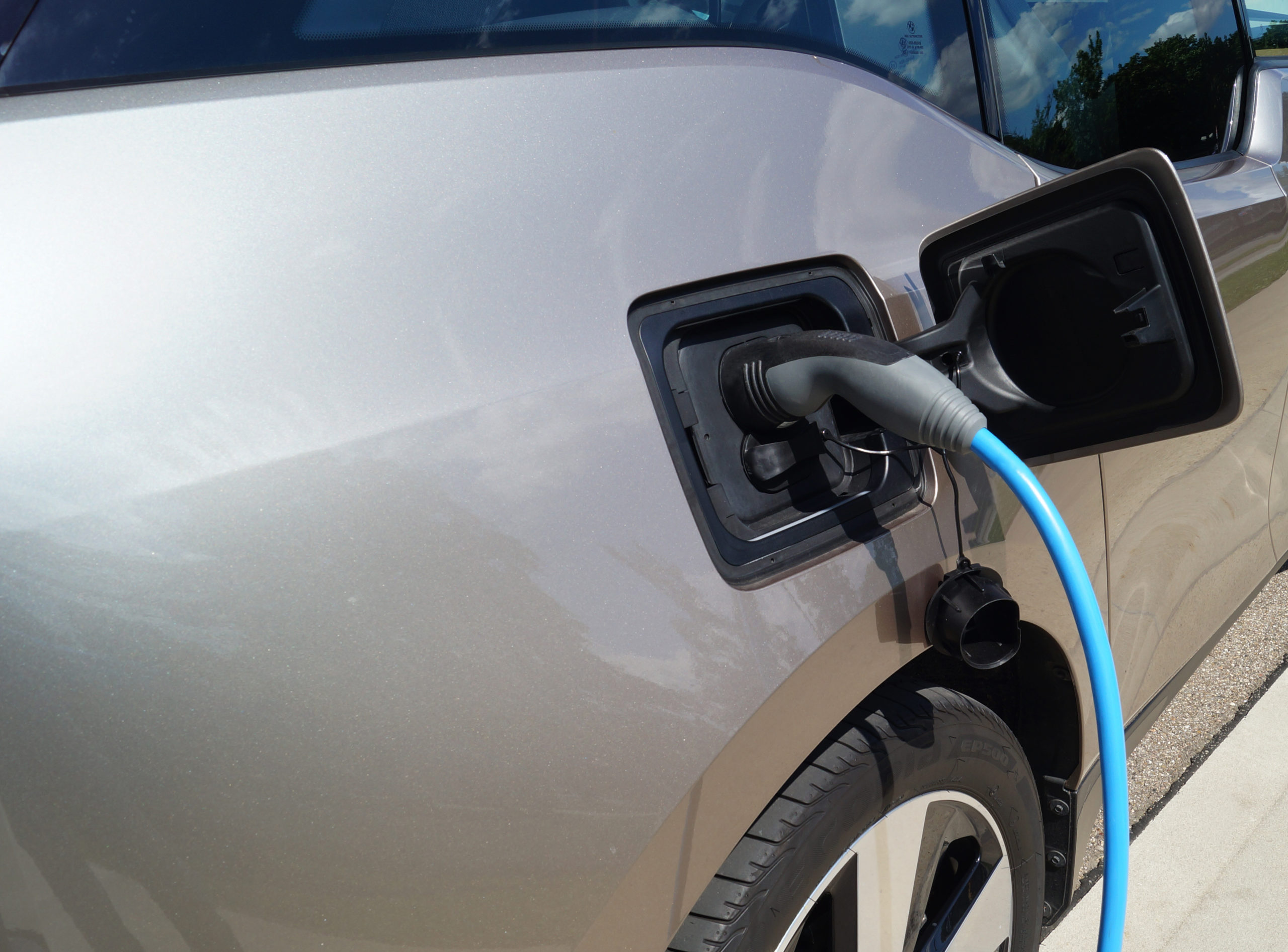 EPA's Clean Car Standards Move Transportation Sector Forward