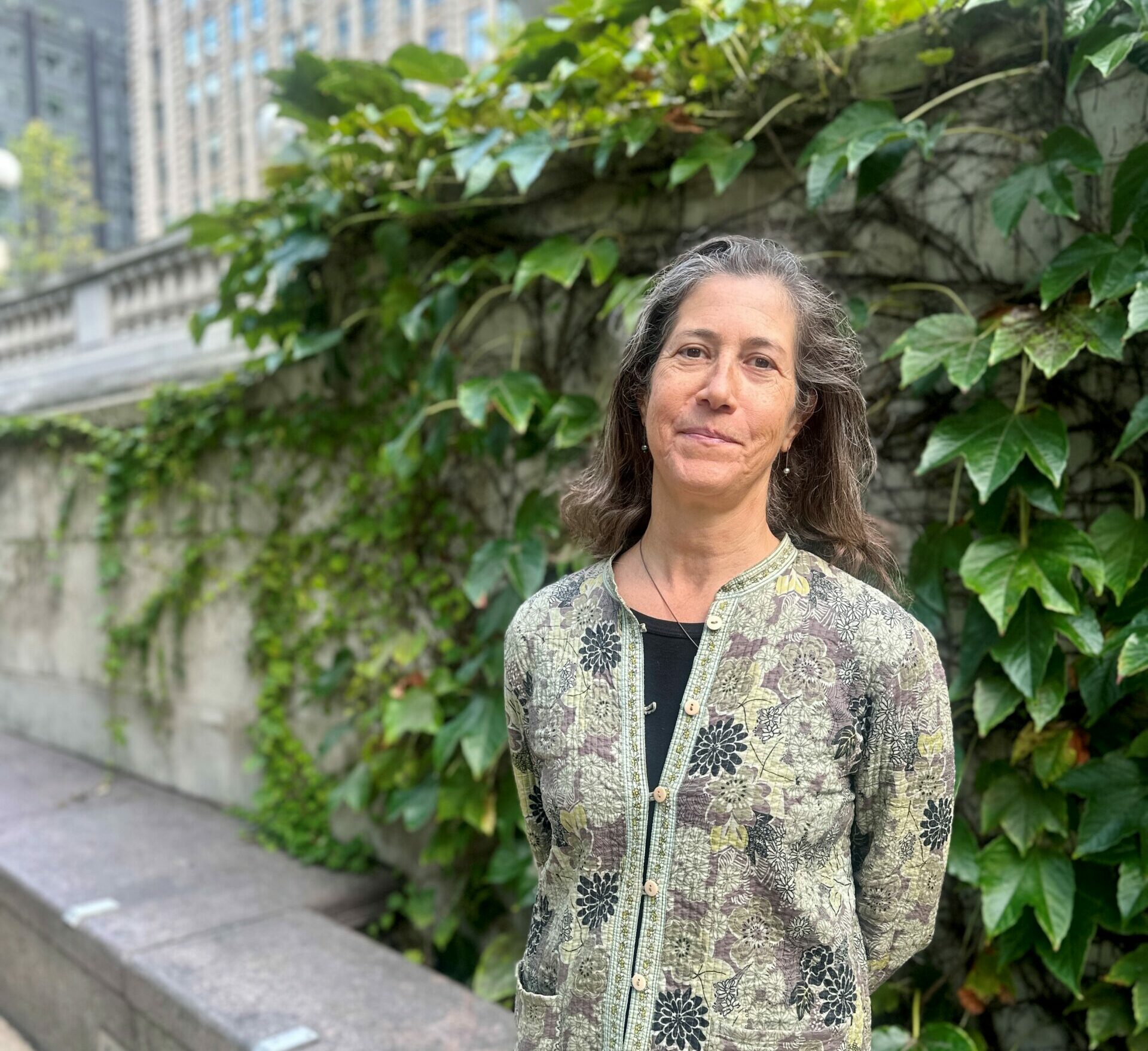 Ann Mesnikoff | Environmental Law & Policy Center