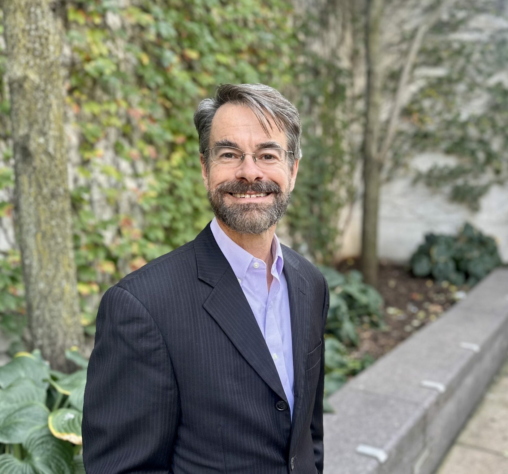 Kevin Brubaker | Environmental Law & Policy Center