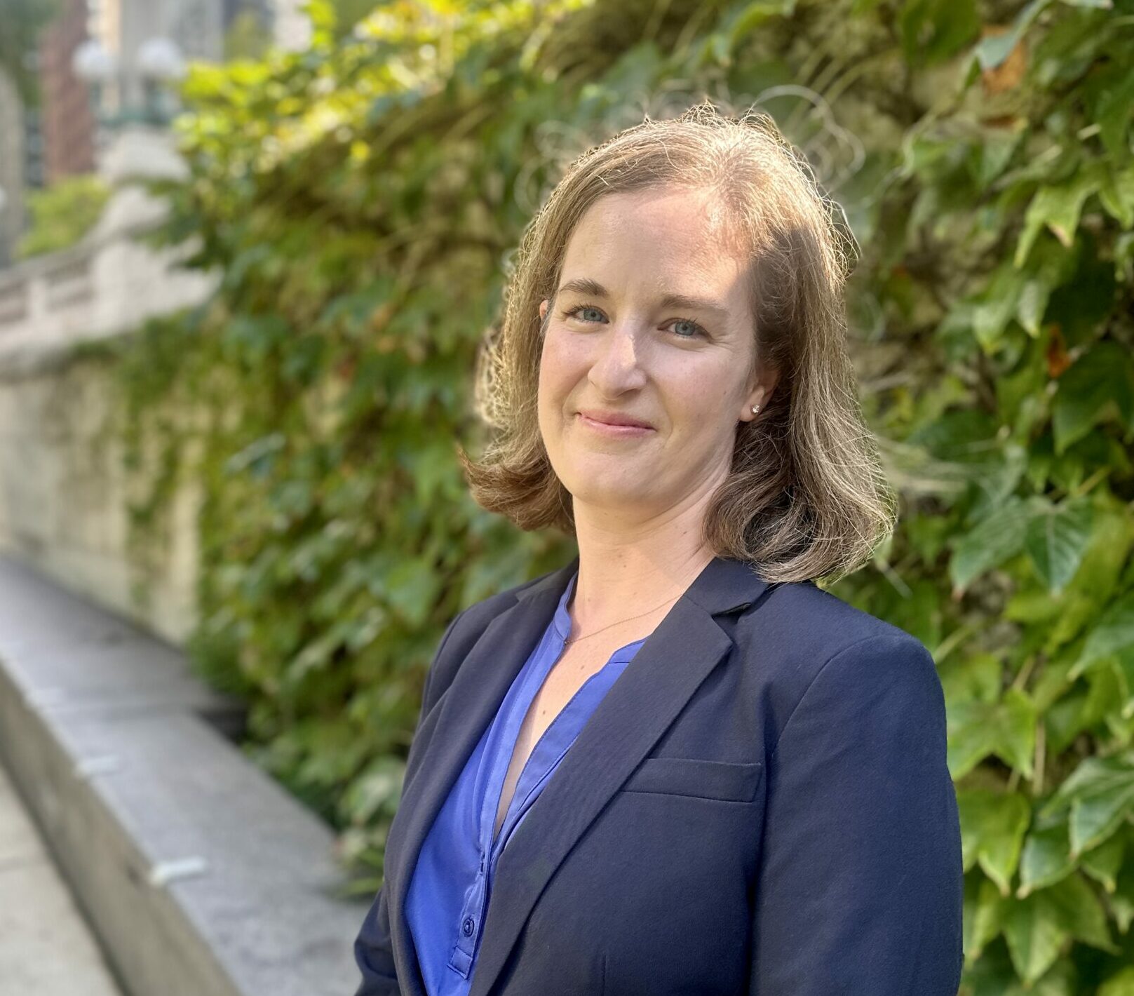 Erica S. McConnell | Environmental Law & Policy Center