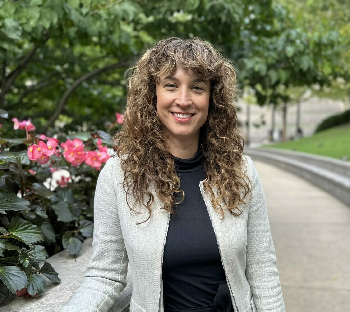 Kathleen Garvey | Environmental Law & Policy Center