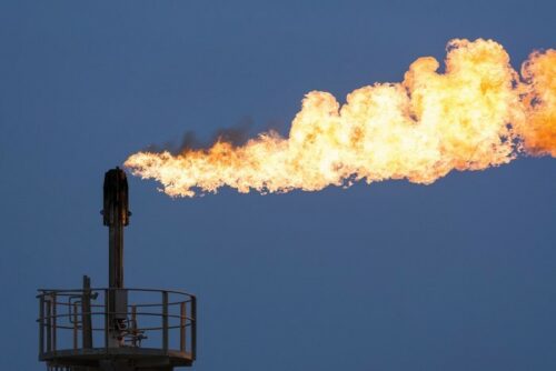 Cutting Methane Emissions to Protect Clean Air & Climate