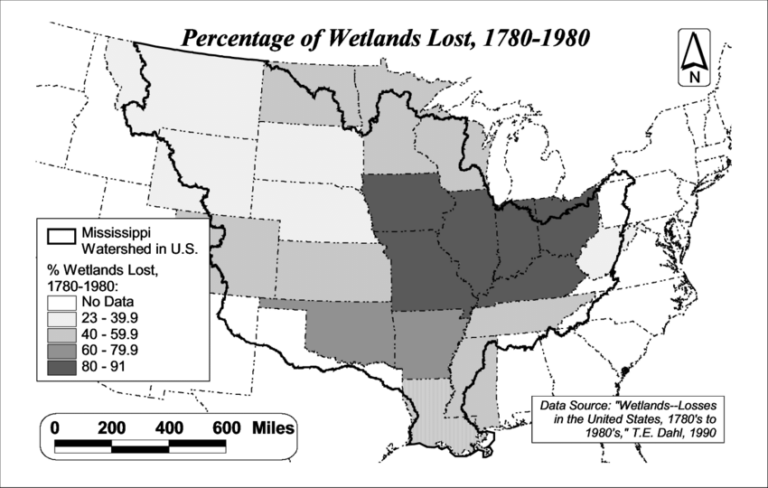 The Murky Politics of Clean Water | Environmental Law & Policy Center