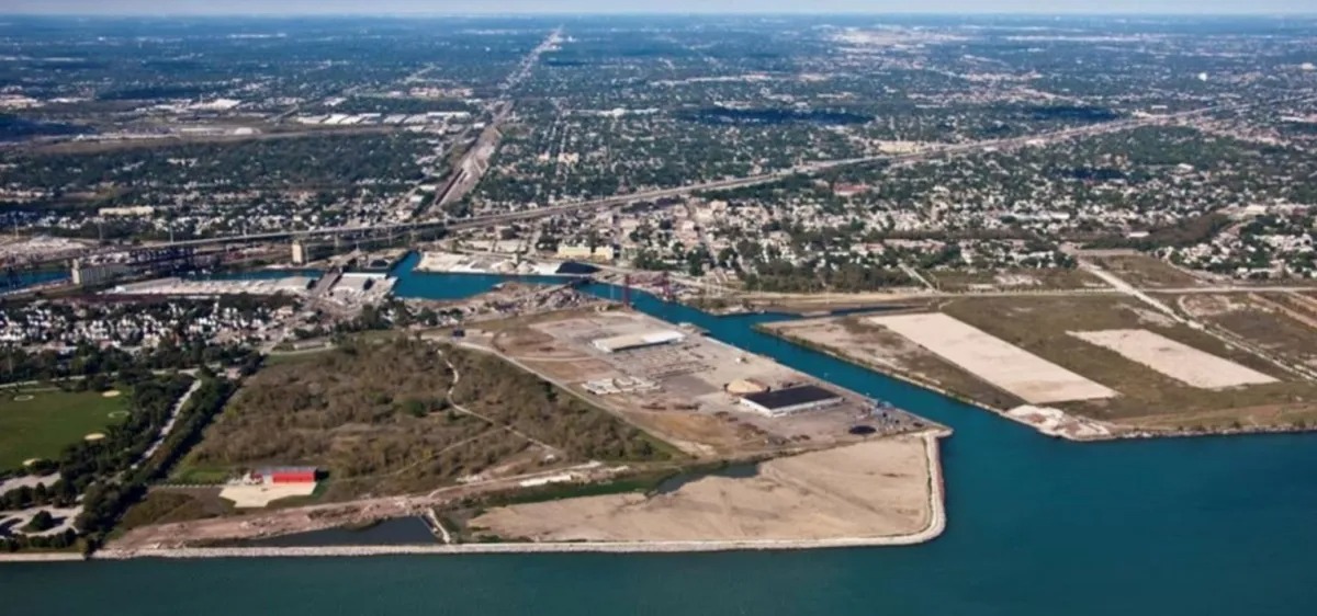 Victory! Army Corps Scraps Toxic Dump Plan on South Side Lake Michigan ...