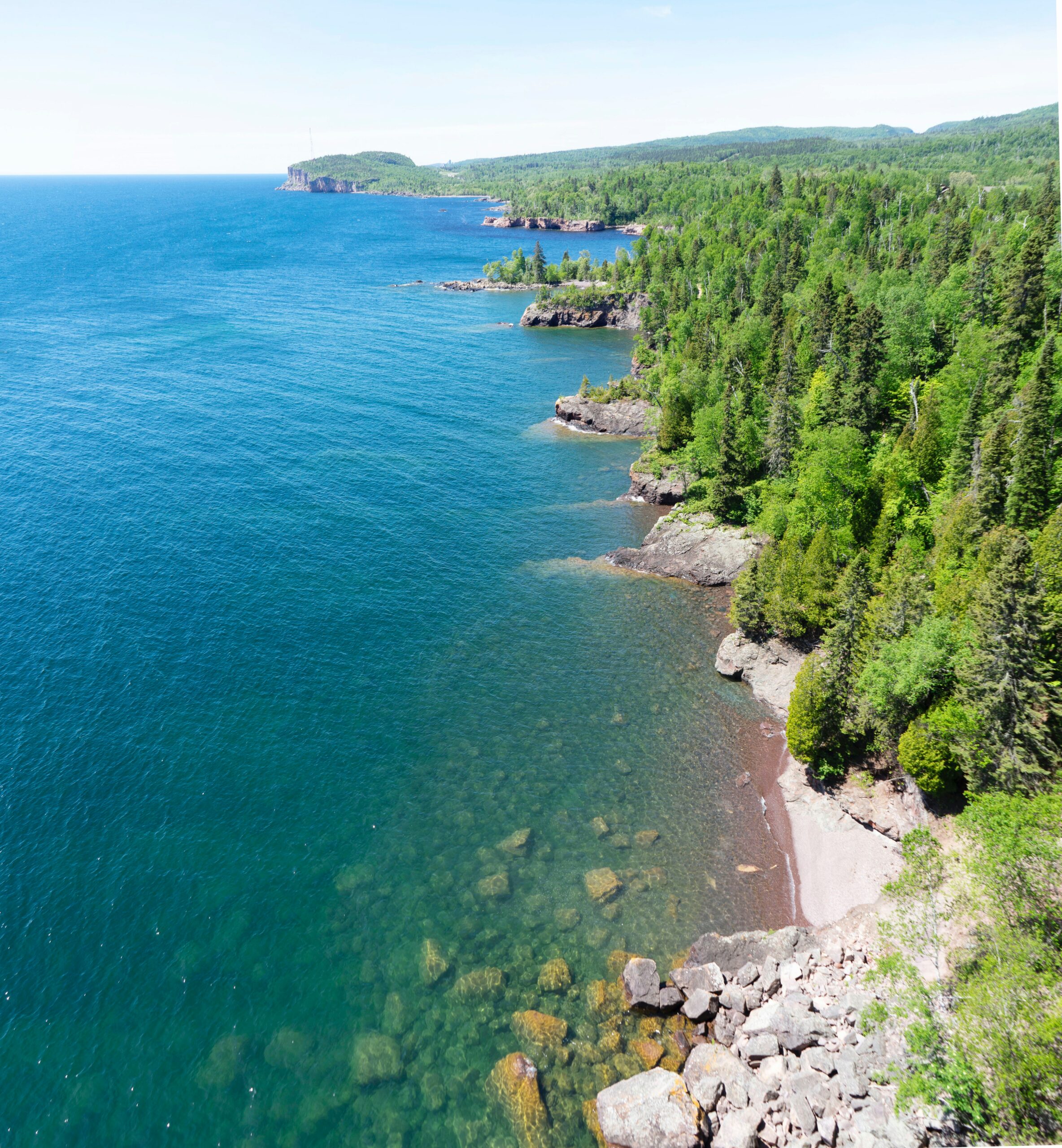 ELPC Tells Congress: Stand Strong for Great Lakes Protection