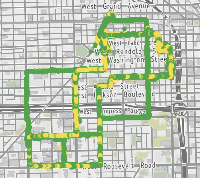 Air Quality Monitoring in Chicago’s West Loop 2022 | Environmental Law ...