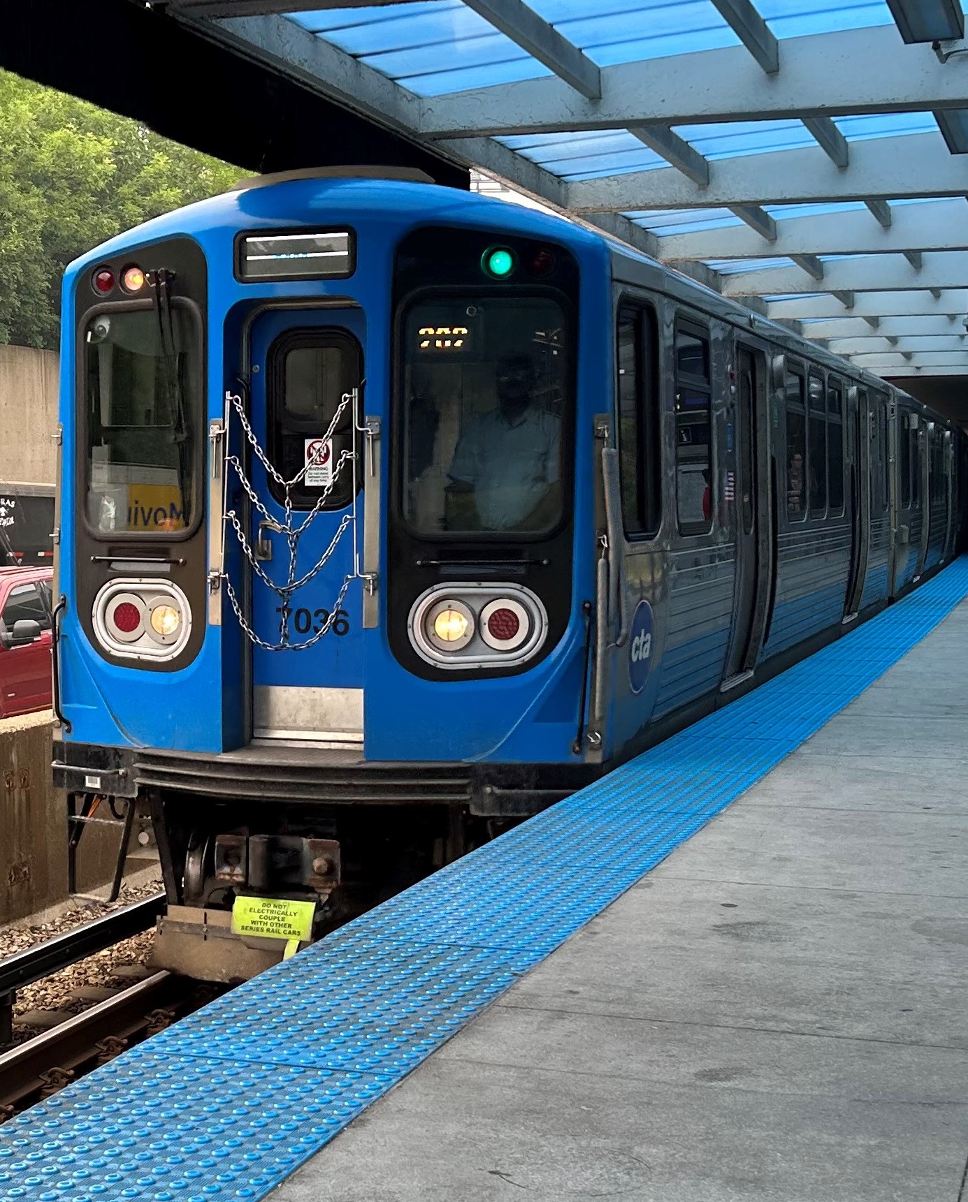 The US Rail Manufacturing Supply Chain is Strong | Environmental Law ...