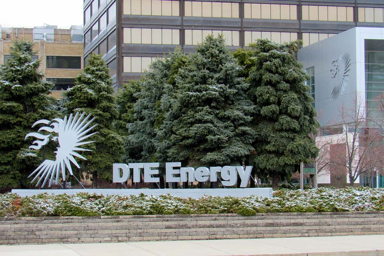 DTE Rate Case Order Offers Mix of Disappointments, Benefits on Energy ...