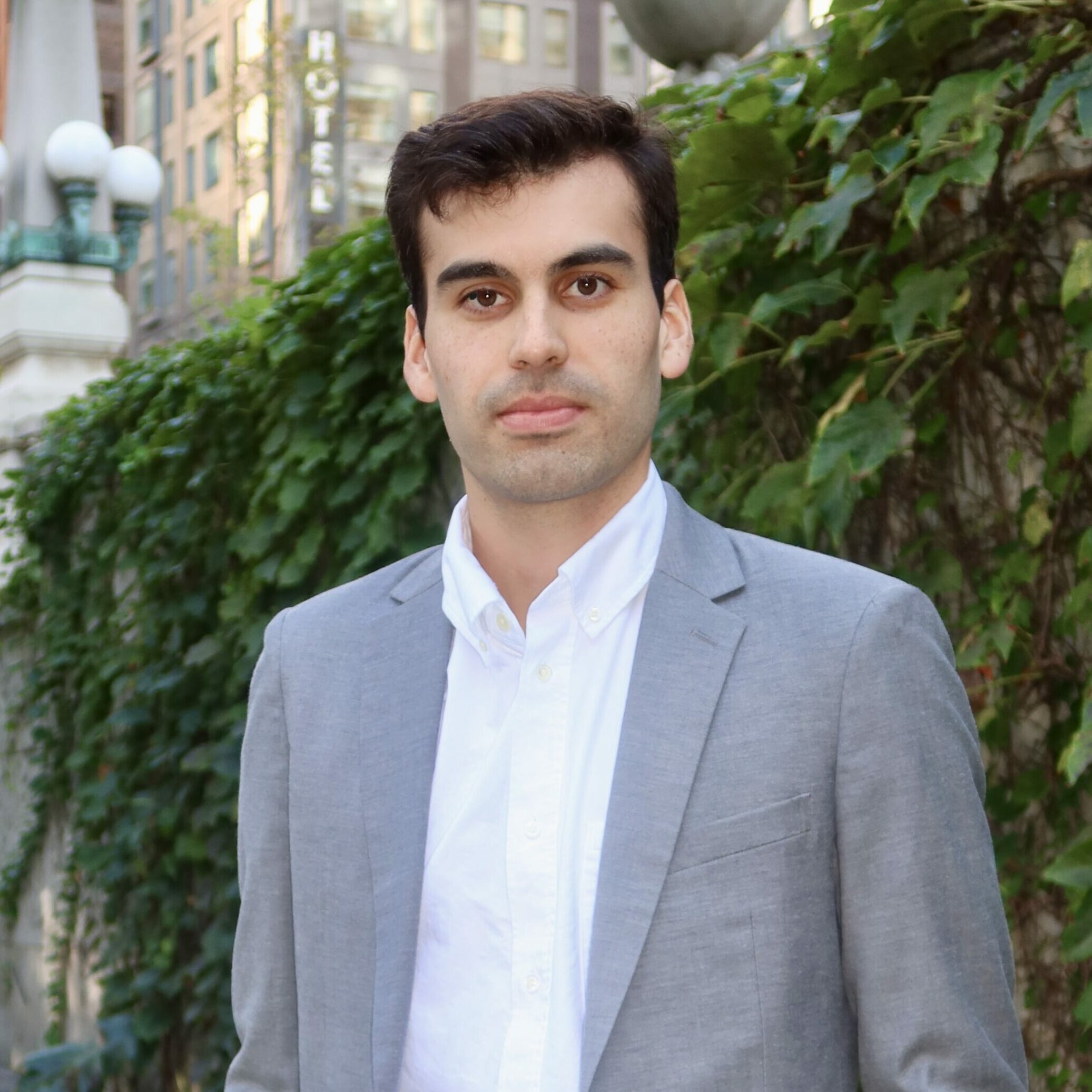 Max Lopez | Environmental Law & Policy Center