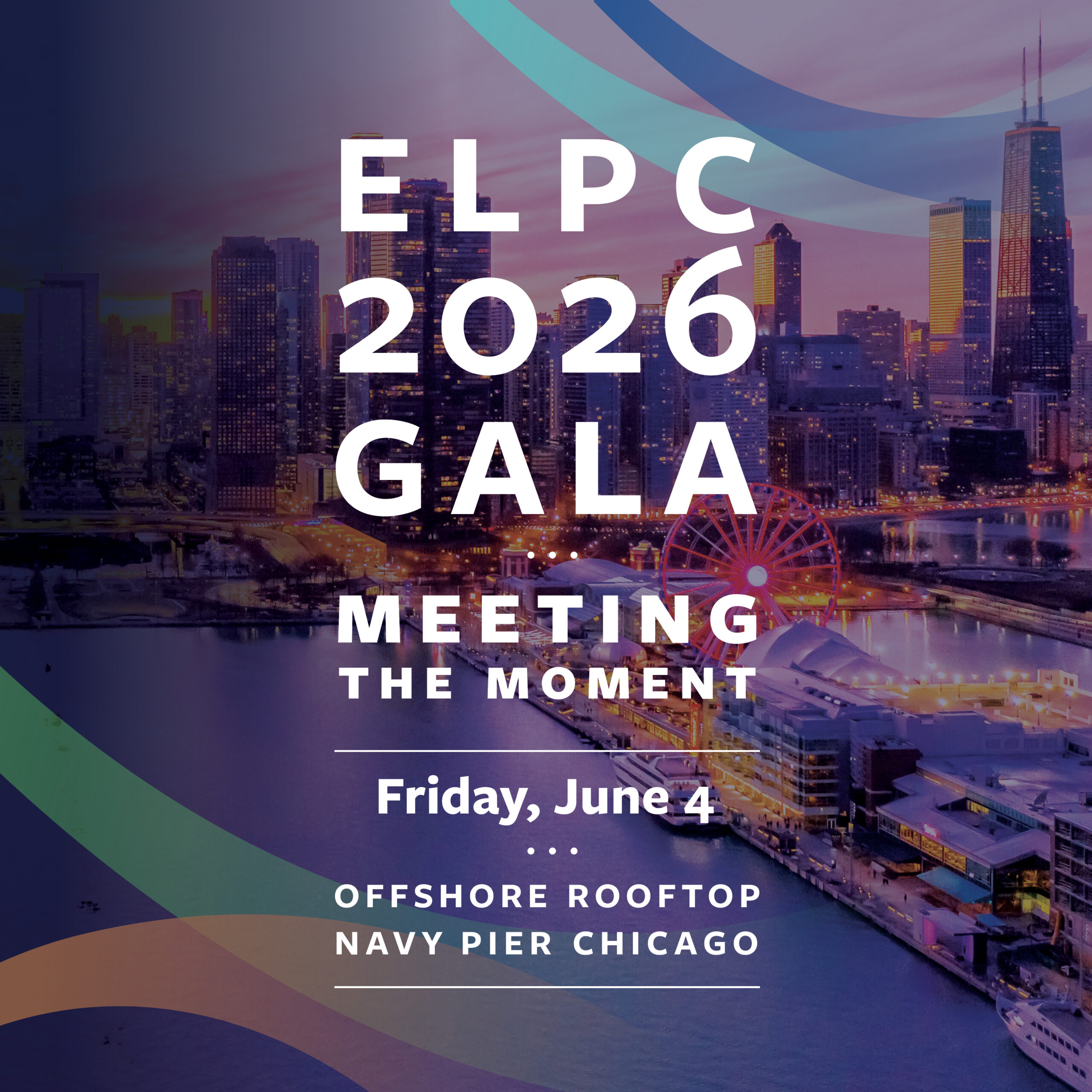 ELPC 2026 Gala | ELPC