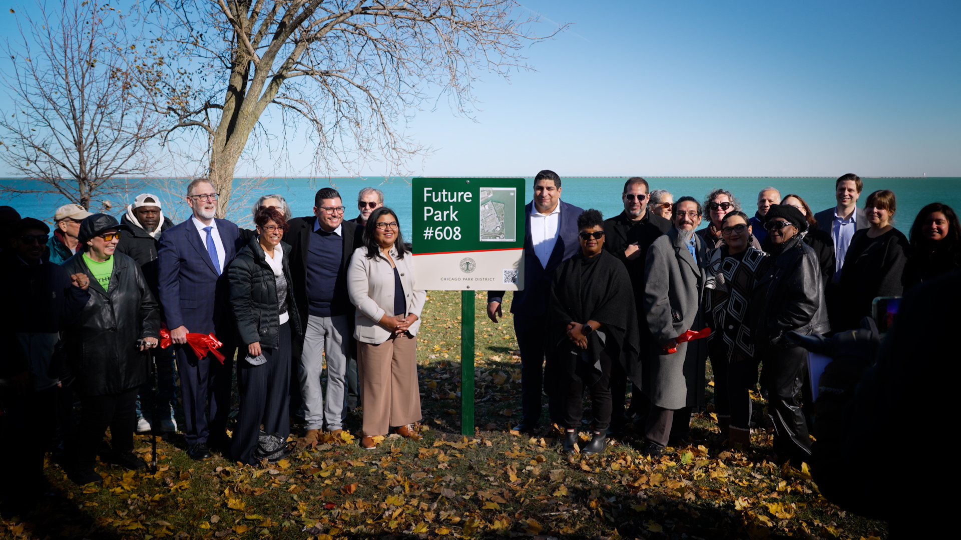 ELPC Victory Video: Toxic Dump to Lakefront Park | Environmental Law ...